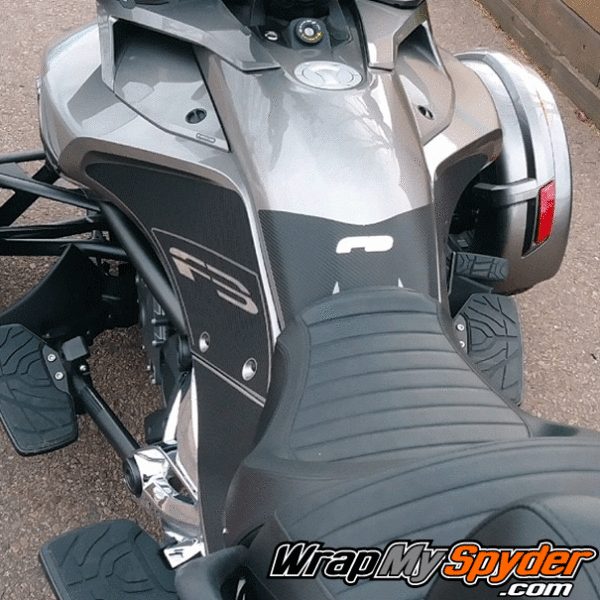 F3 Mini Tank Bra Cut Out – Spyder Boyz