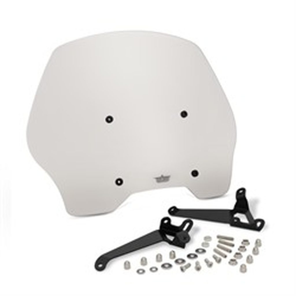 CAN AM RYKER WINDSHIELD WITH SMOKE TINT AND AJUSTABLE (SPY384) – Spyder ...