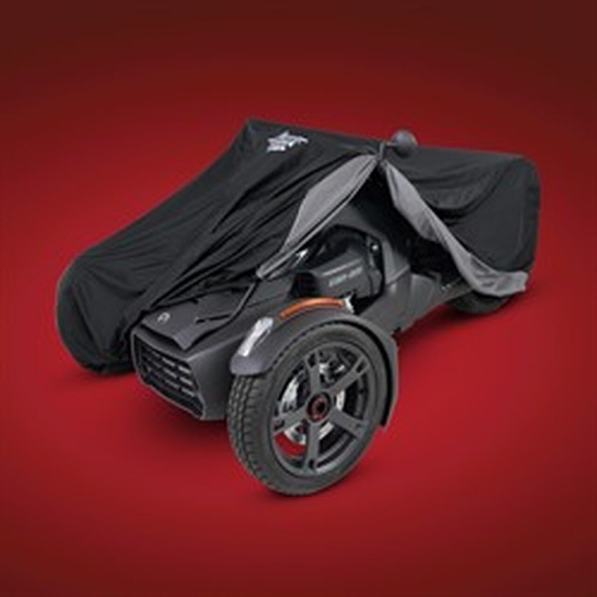 RYKER PARTS – Spyder Boyz