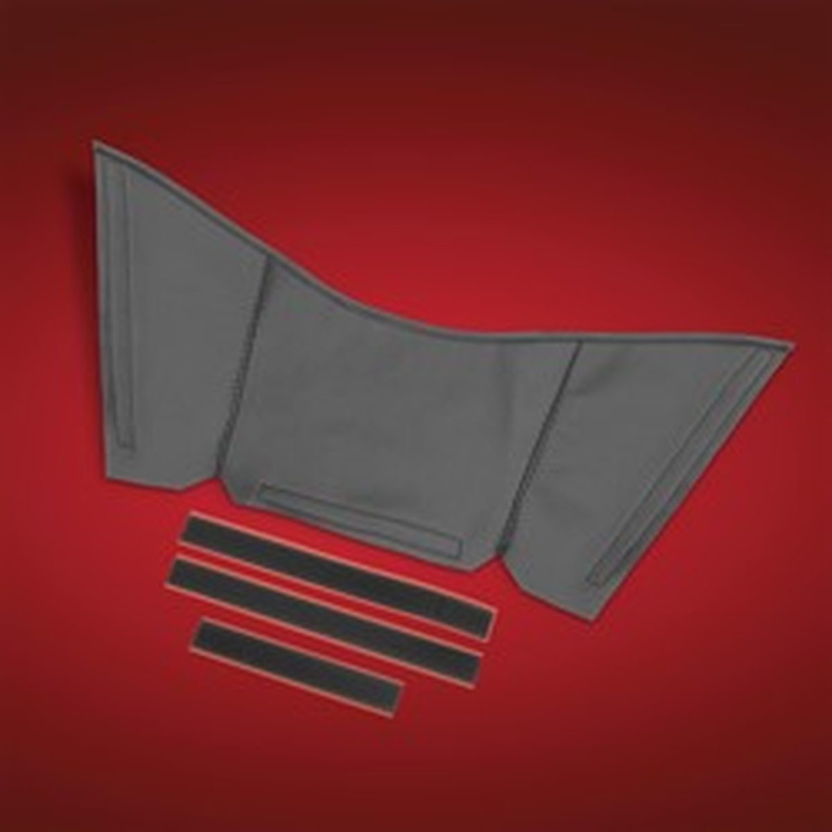 Can Am Spyder F3 2015-up Mini Tank Bra (Fits All Models Of The F3 ...